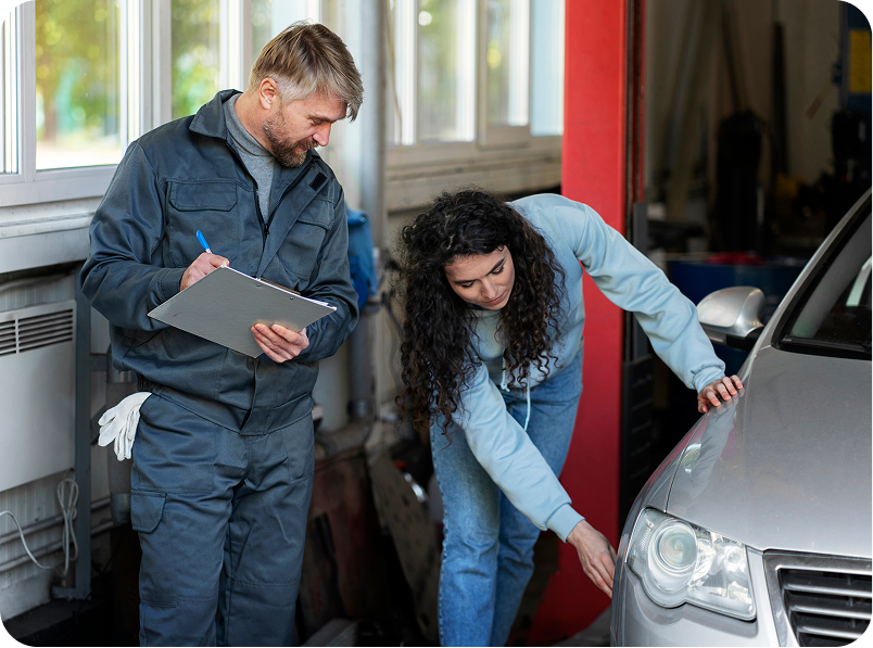 WOF Inspection in Papakura, Auckland – Same Day WOF Check