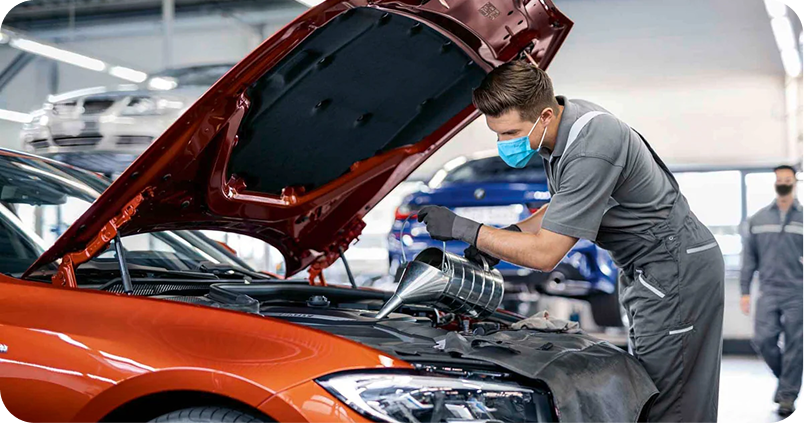 Vehicle Servicing in Papakura, Auckland | Affordable Vehicle Repair